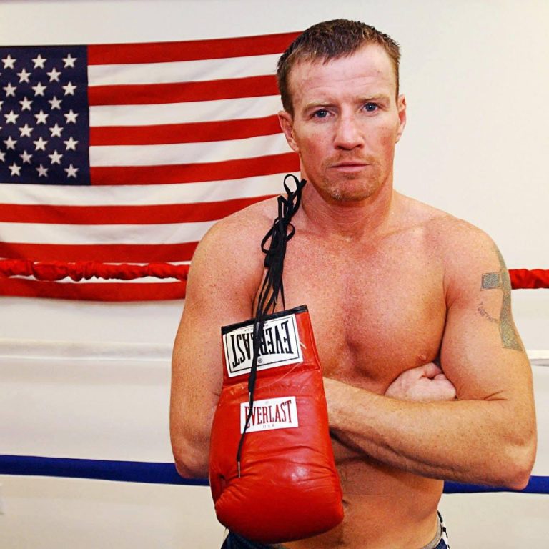 A Warrior’s Heart, The Irish Micky Ward Story | BostonMan Magazine