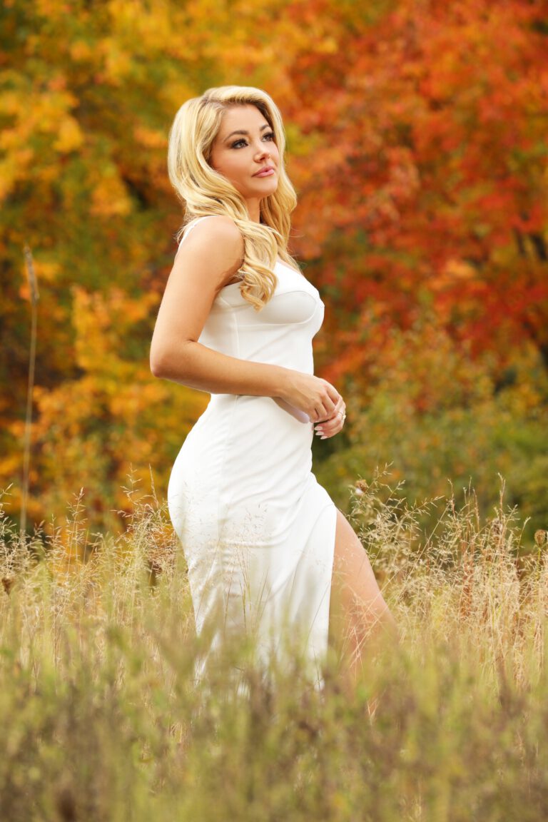 H.E.R Page | Amanda Pflugrad | BostonMan Magazine