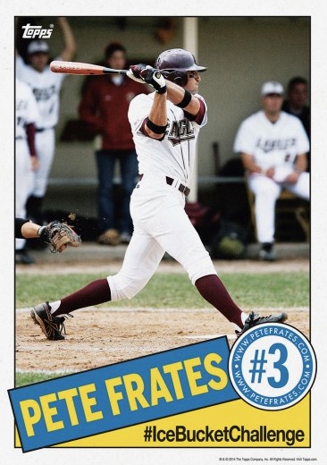 The Legacy of Peter Frates, Still Putting ALS on ICE | BostonMan Magazine