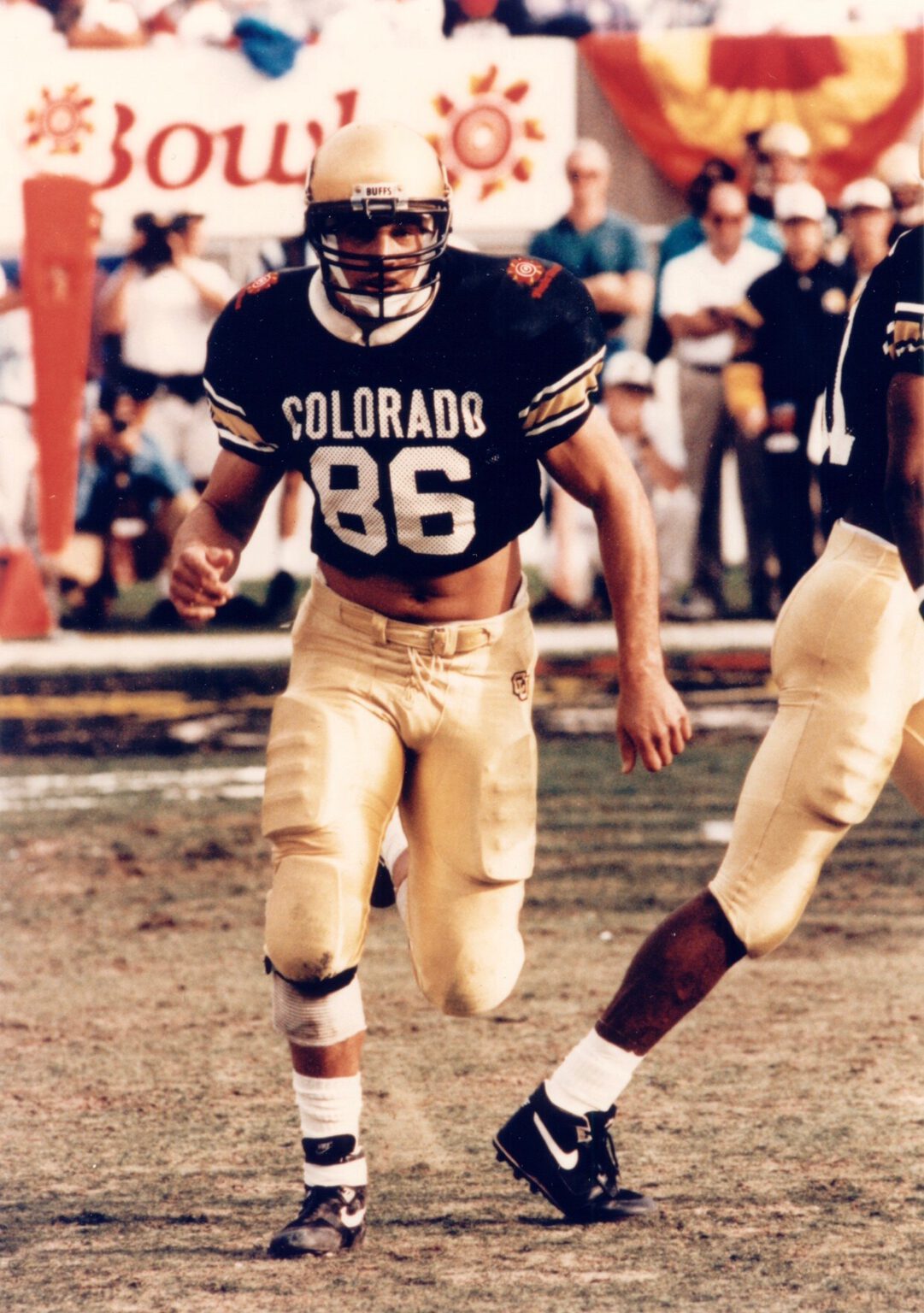 The Blitz on Diabetes, Christian Fauria's Crusade for a Cure ...