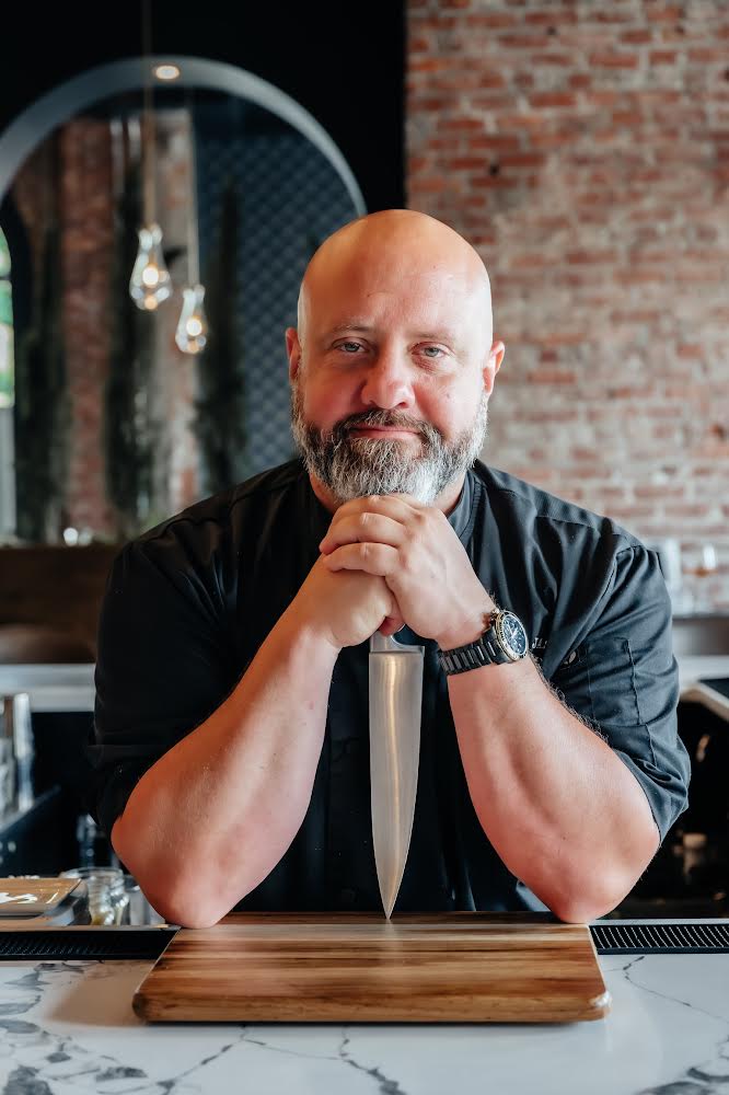 The Soul of the Kitchen | BostonMan Magazine
