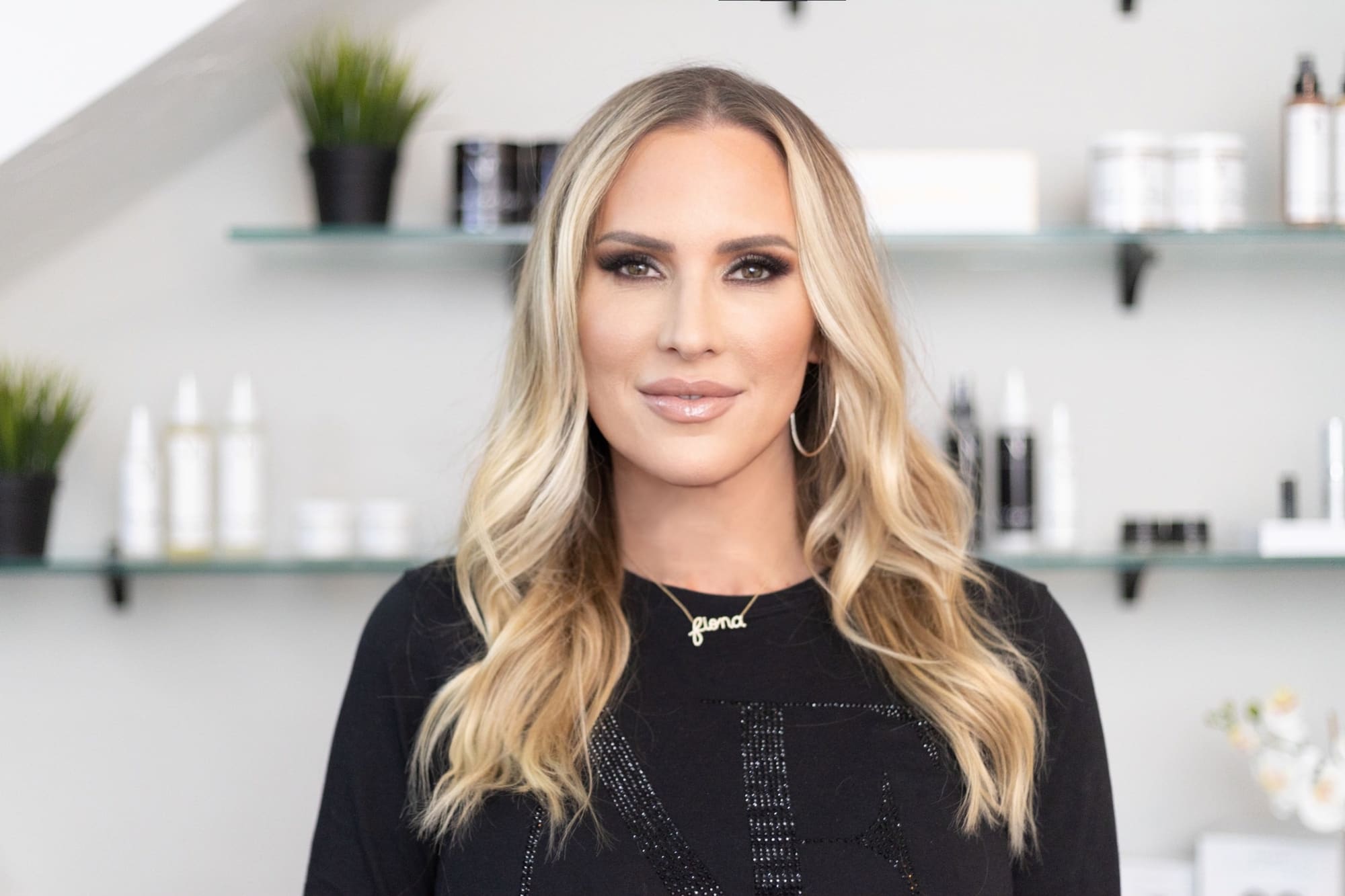 Nurse Fiona | BostonMan Magazine