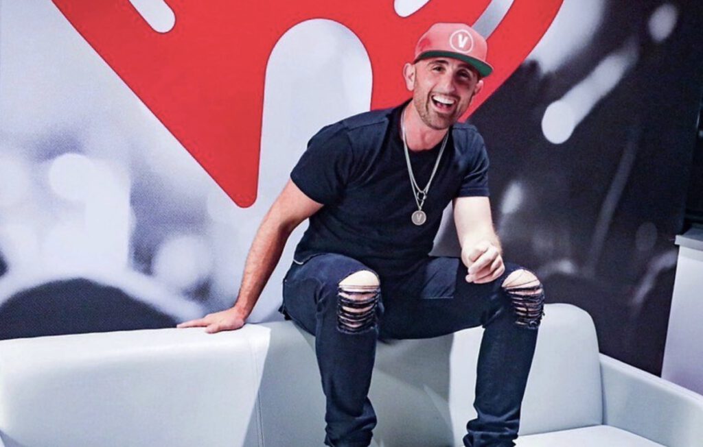 Mikey V | BostonMan Magazine