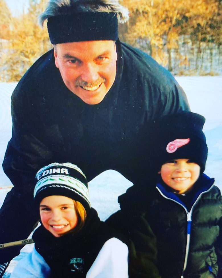 Jenny Taft, A Full Circle Boston Experience | BostonMan Magazine