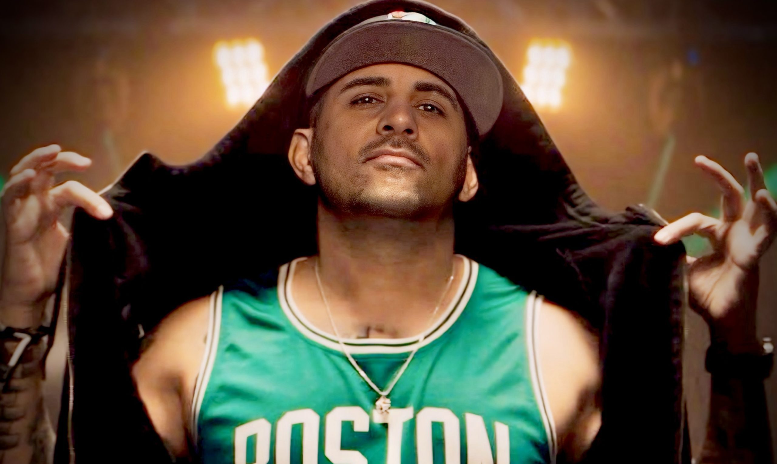 Charlestown to Tinseltown, The Johnny Hickey Story | BostonMan Magazine