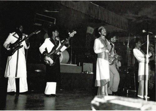 Dirty Old Boston | Remembering The Sugar Shack | BostonMan Magazine