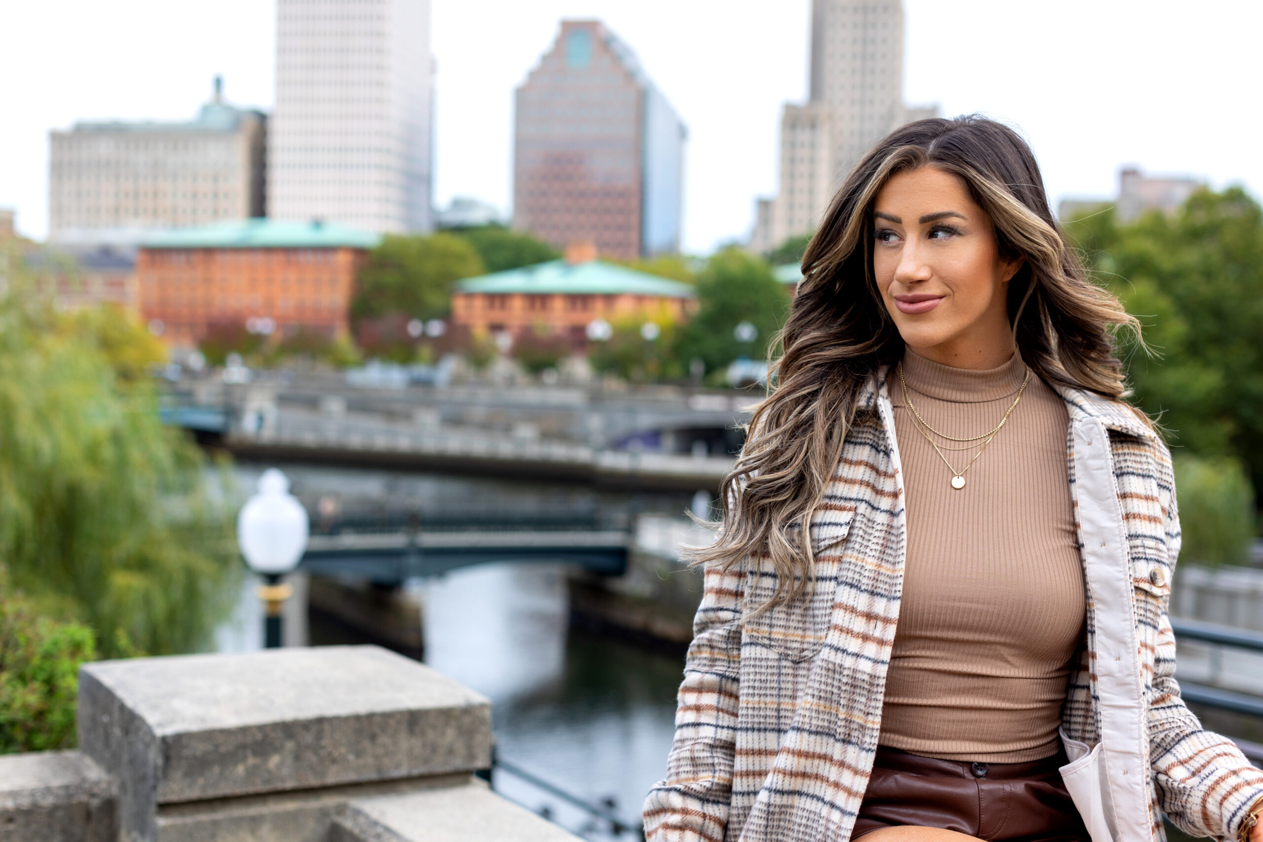 The Next Level | Your Dreams Are Limiting You | BostonMan Magazine