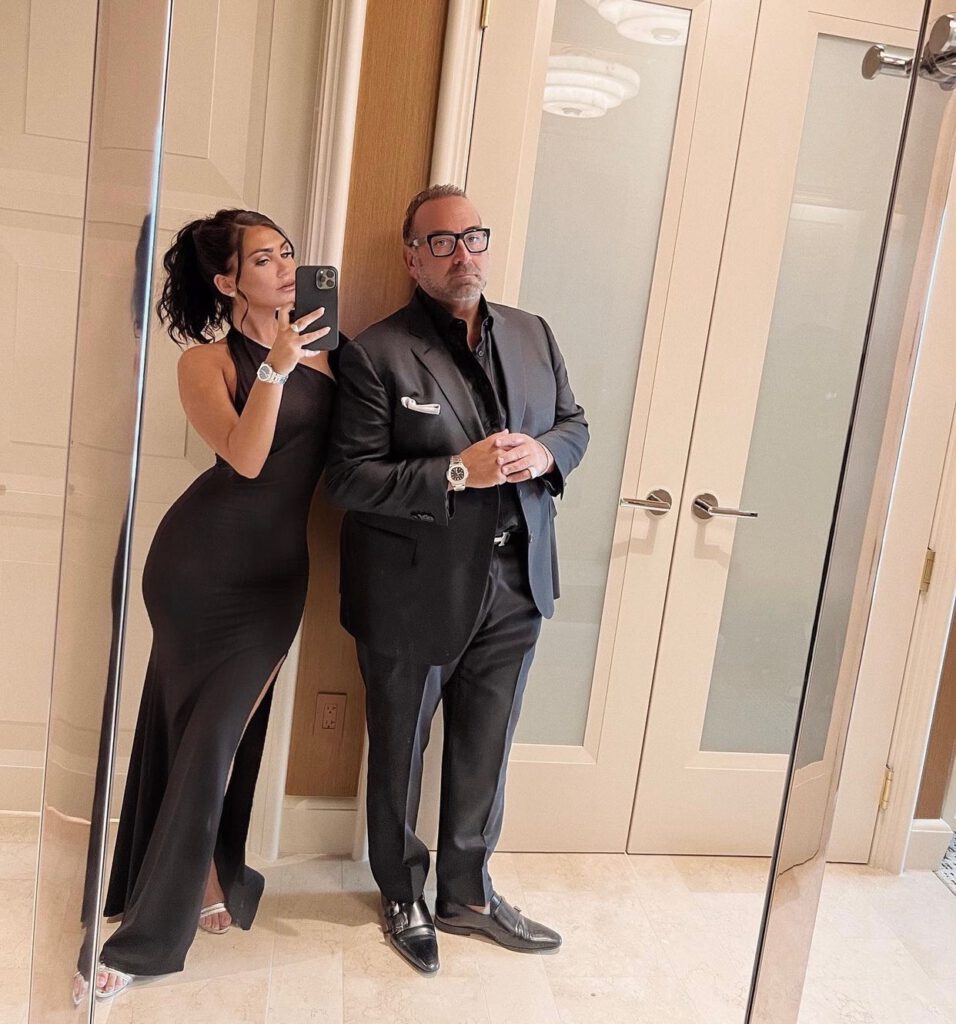 H.E.R Page | Marina Varano | BostonMan Magazine