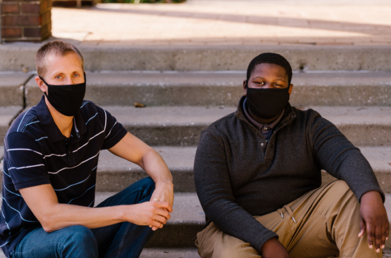 Big Brothers Big Sisters asks BostonMen to Stand Up! | BostonMan Magazine