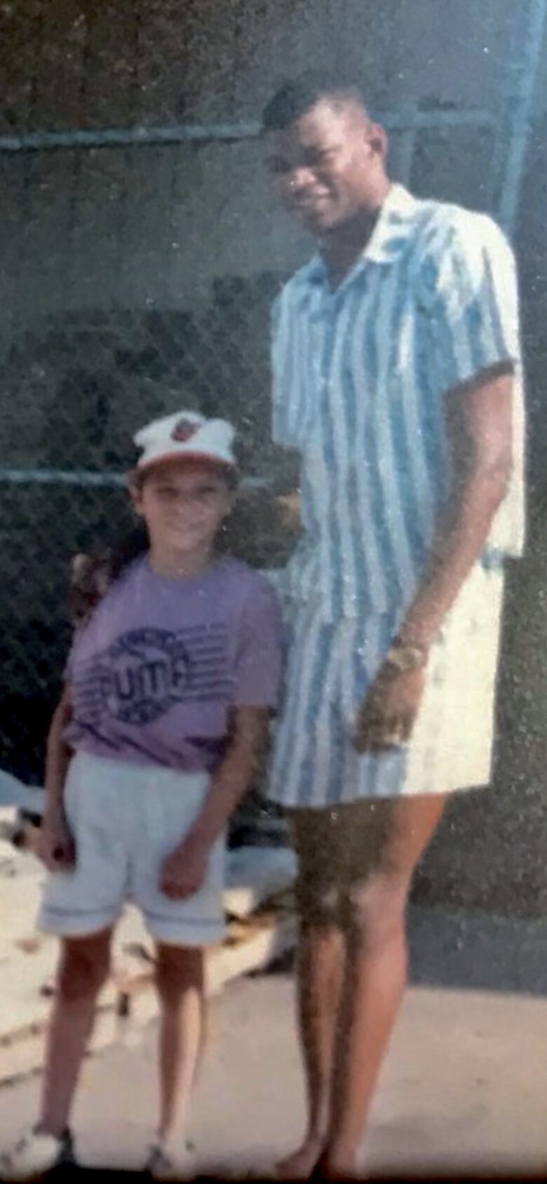 From the Publisher | Two BW Parkway Kids who Ended up in Boston ...