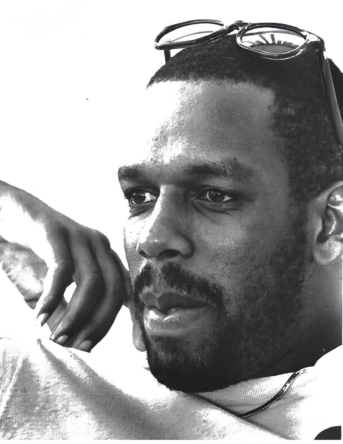Cedric Maxwell, Life of a Legend | BostonMan Magazine