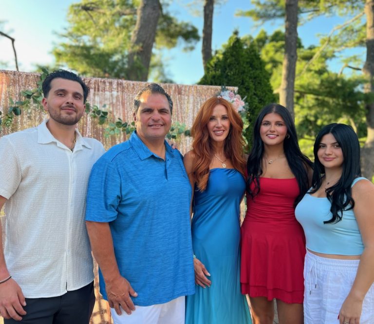 Blueprint for Success: Mayor Carlo DeMaria's Master Plan for Everett ...