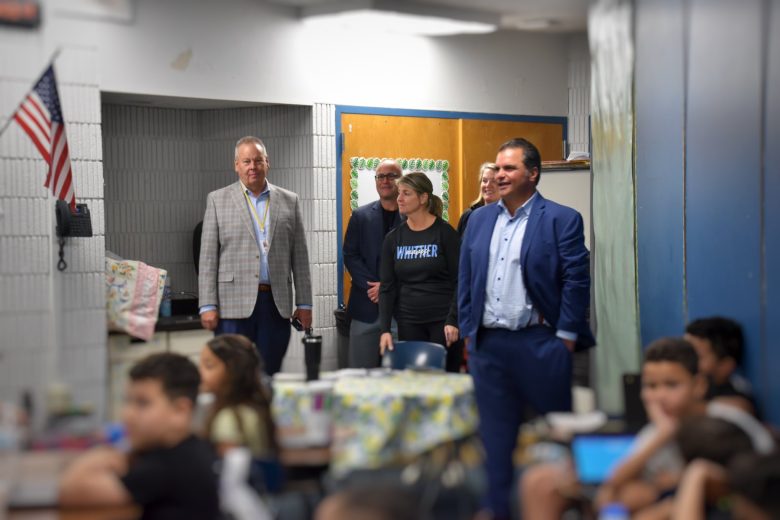 Blueprint for Success: Mayor Carlo DeMaria's Master Plan for Everett ...