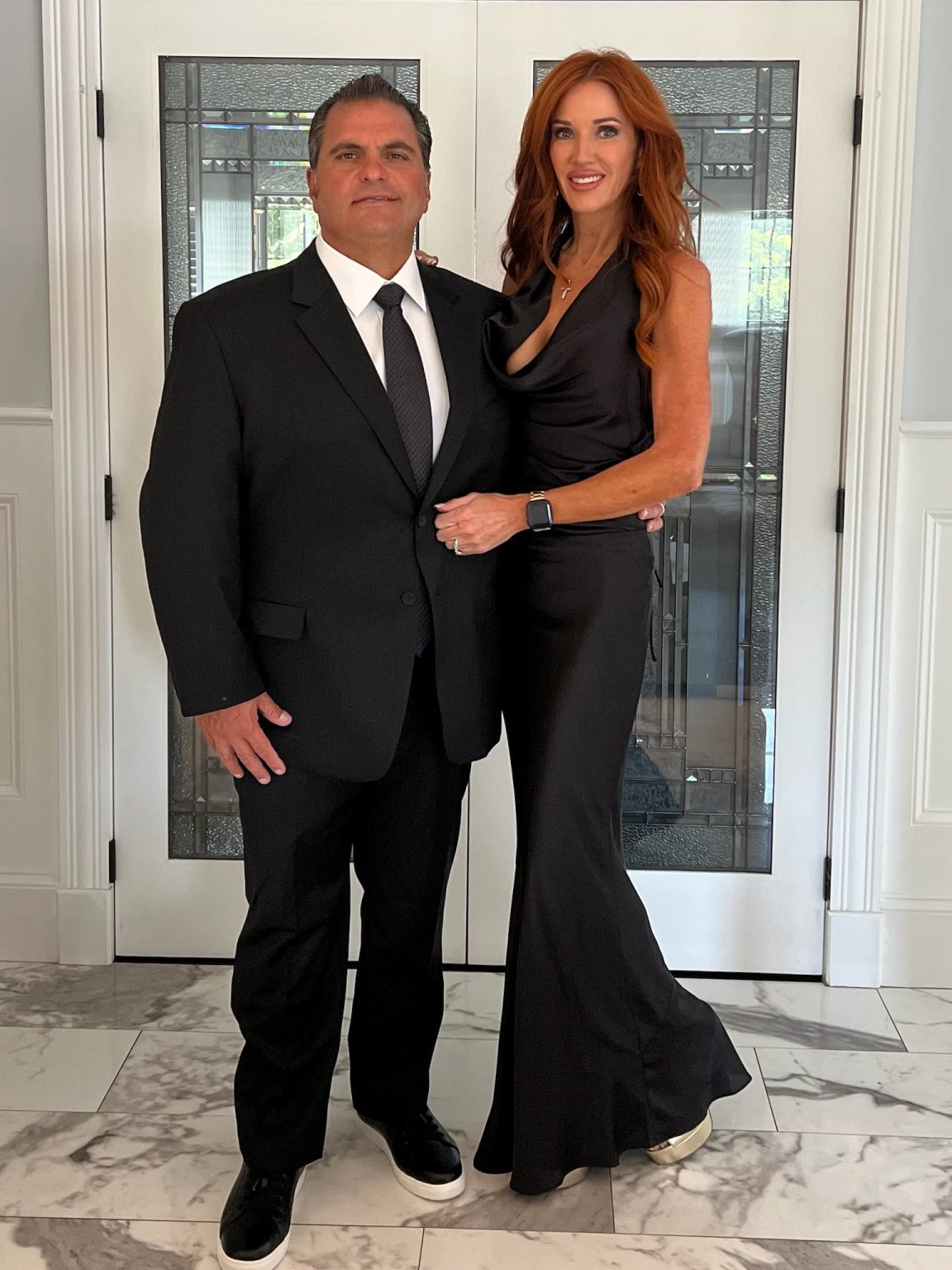 Blueprint for Success: Mayor Carlo DeMaria's Master Plan for Everett ...