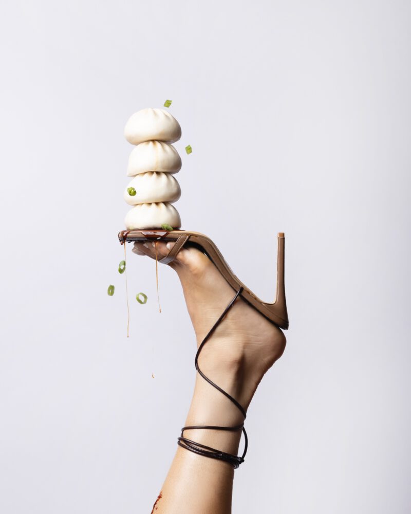 Meals on Heels | The Dumpling Daughter | BostonMan Magazine