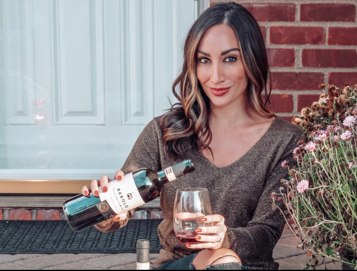 The Grape Taste | Of Barolo & Brunello | BostonMan Magazine