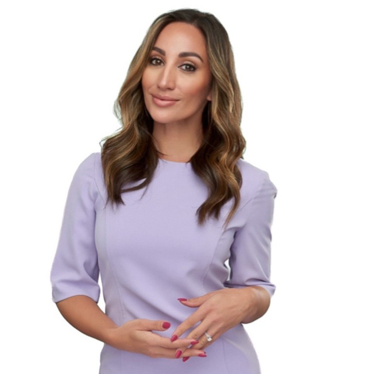 Nicole Muscari | BostonMan Magazine