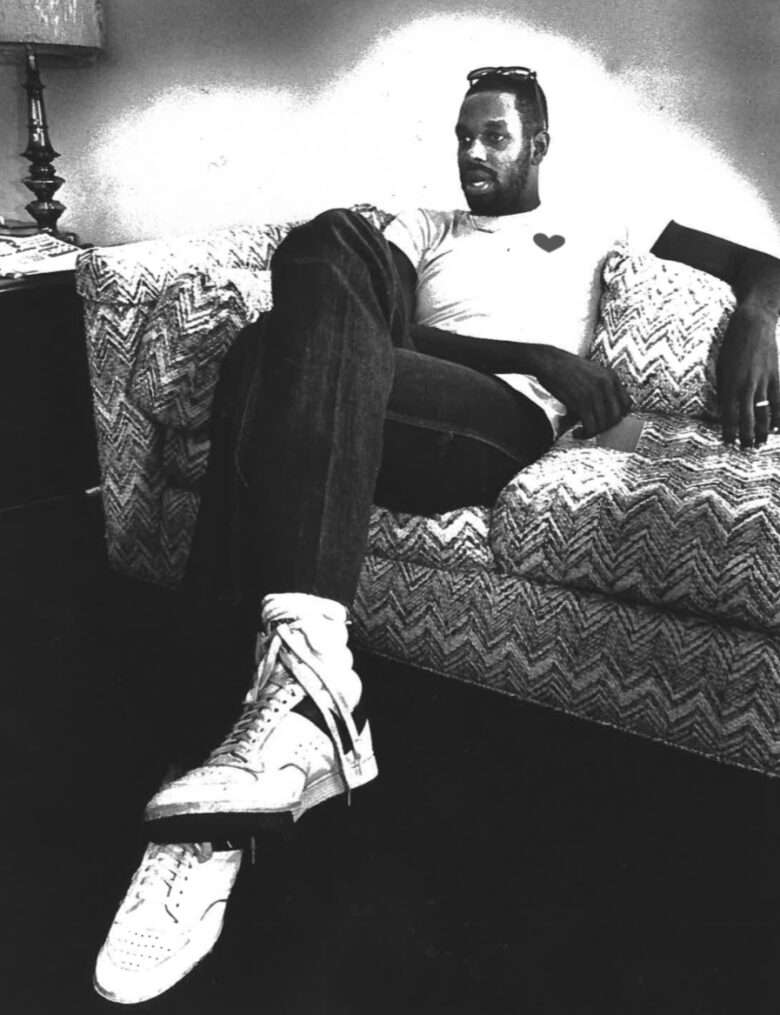 Cedric Maxwell, Life of a Legend | BostonMan Magazine