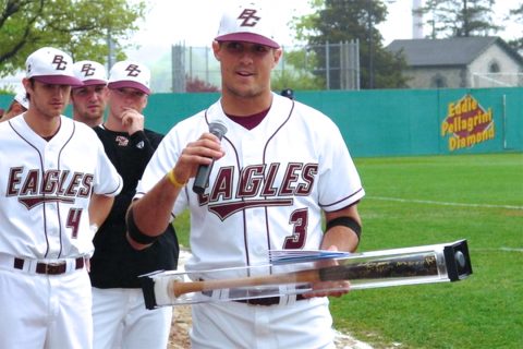 The Legacy of Peter Frates, Still Putting ALS on ICE | BostonMan Magazine