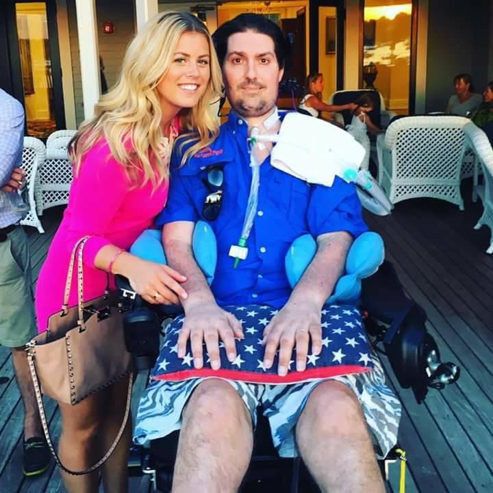 The Legacy of Peter Frates, Still Putting ALS on ICE | BostonMan Magazine