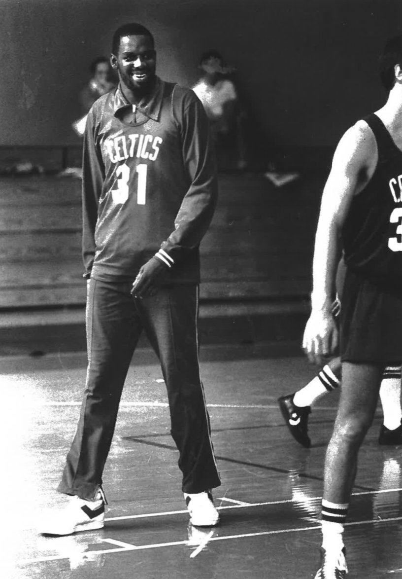 Cedric Maxwell, Life of a Legend | BostonMan Magazine