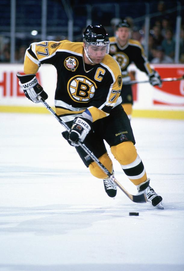 Bourque Still Relishes Hockey Highlights | BostonMan Magazine