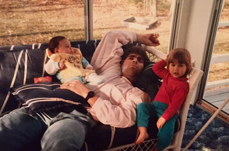 ‘O Captain! My Captain!’ | BostonMan Magazine