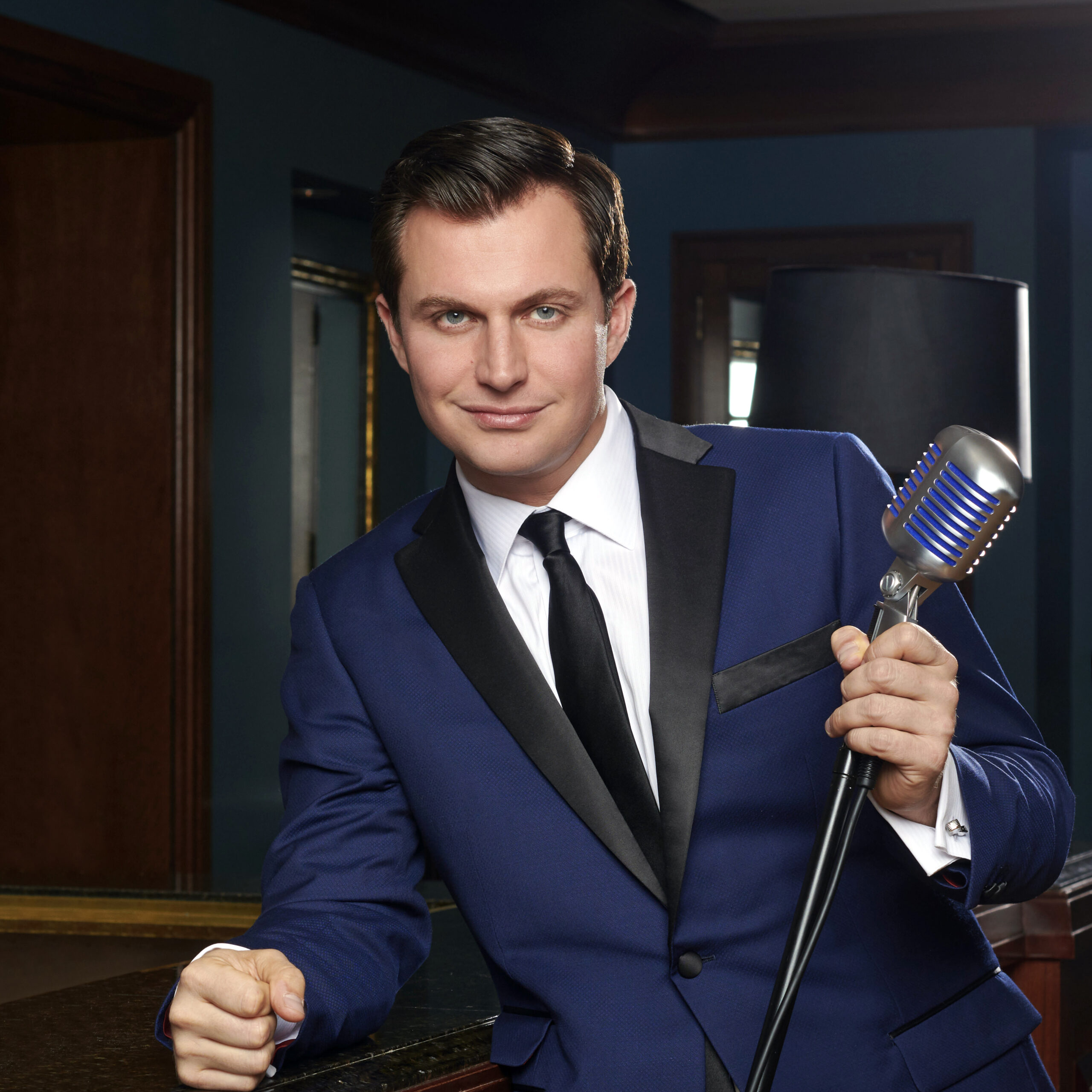 Rich DiMare | BostonMan Magazine