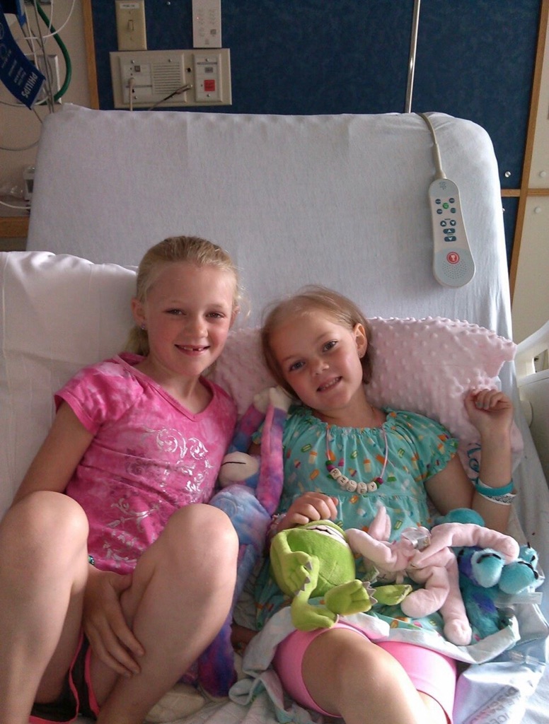 Love, Strength & Hope: How the Spirit of Riley Fessenden Rocks On ...