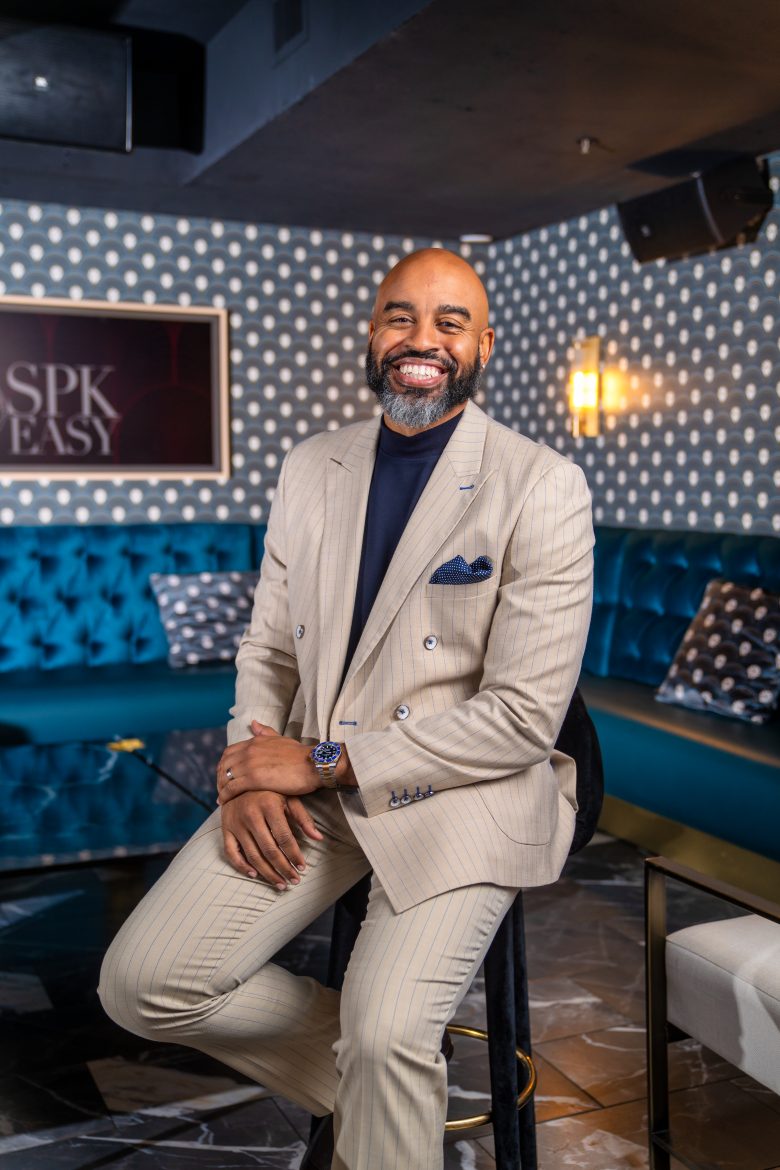 Boston Rob Know the Vibe | BostonMan Magazine