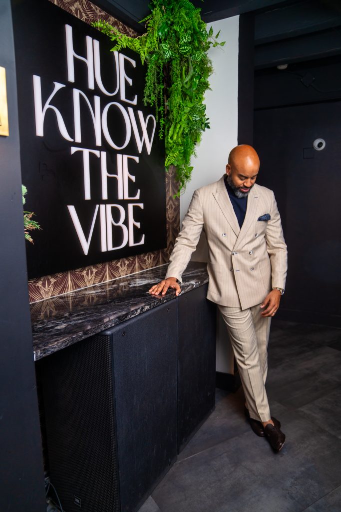Boston Rob Know the Vibe | BostonMan Magazine