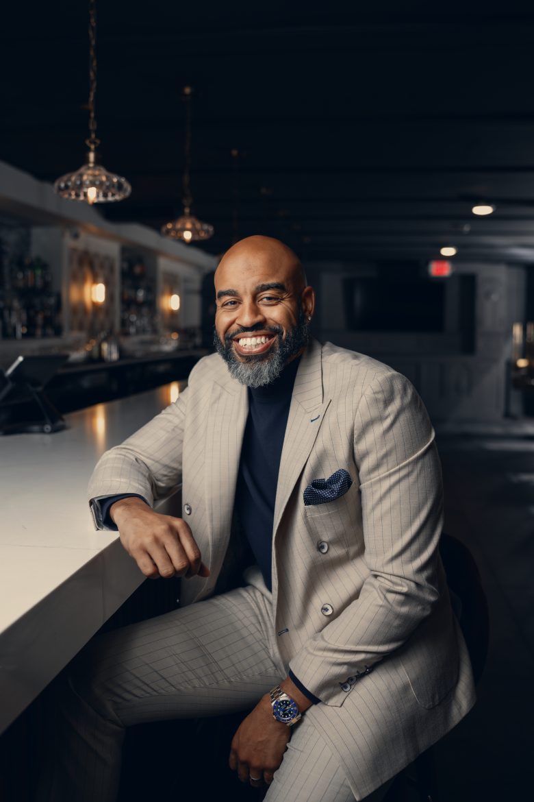 Boston Rob Know the Vibe | BostonMan Magazine