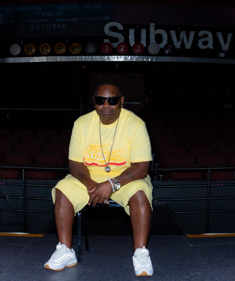 A Conversation with the Legendary DJ Ron G | BostonMan Magazine