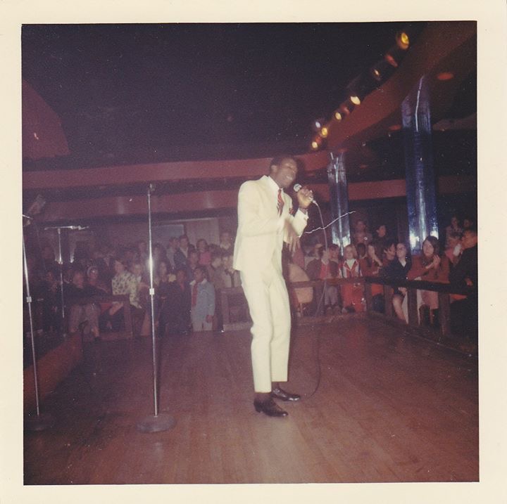 Dirty Old Boston | Remembering The Sugar Shack | BostonMan Magazine