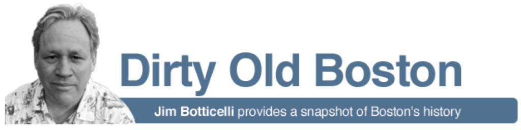 Dirty Old Boston | Remembering The Sugar Shack | BostonMan Magazine