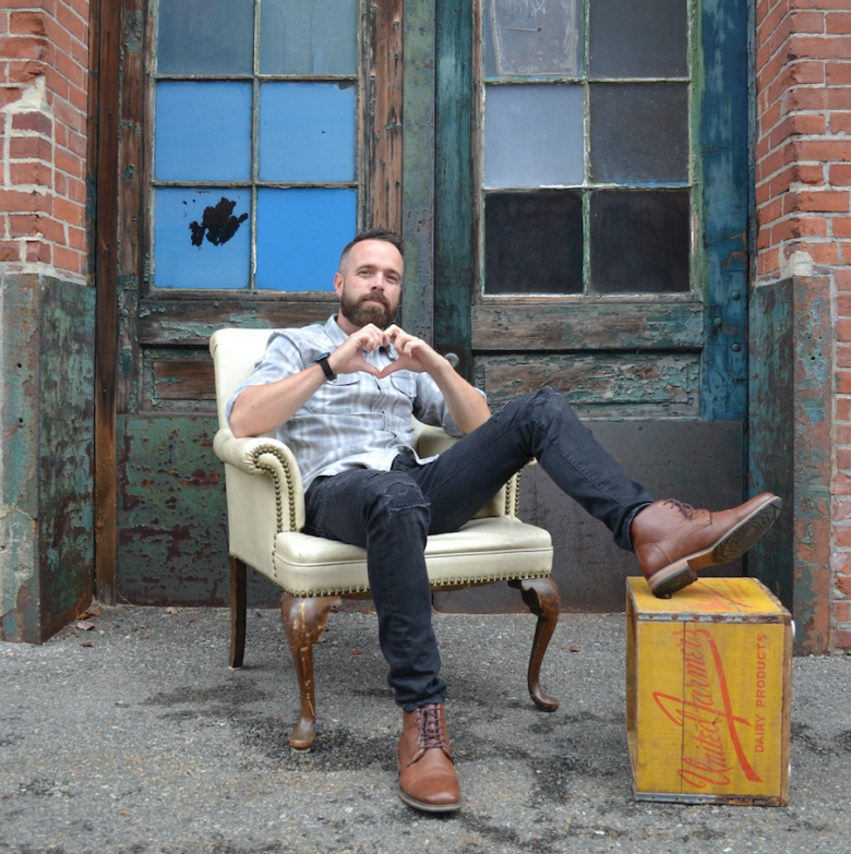 The Enthusiast | Addicted | BostonMan Magazine