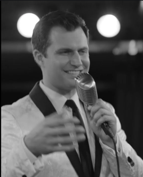 The Enthusiast | One More Time | BostonMan Magazine