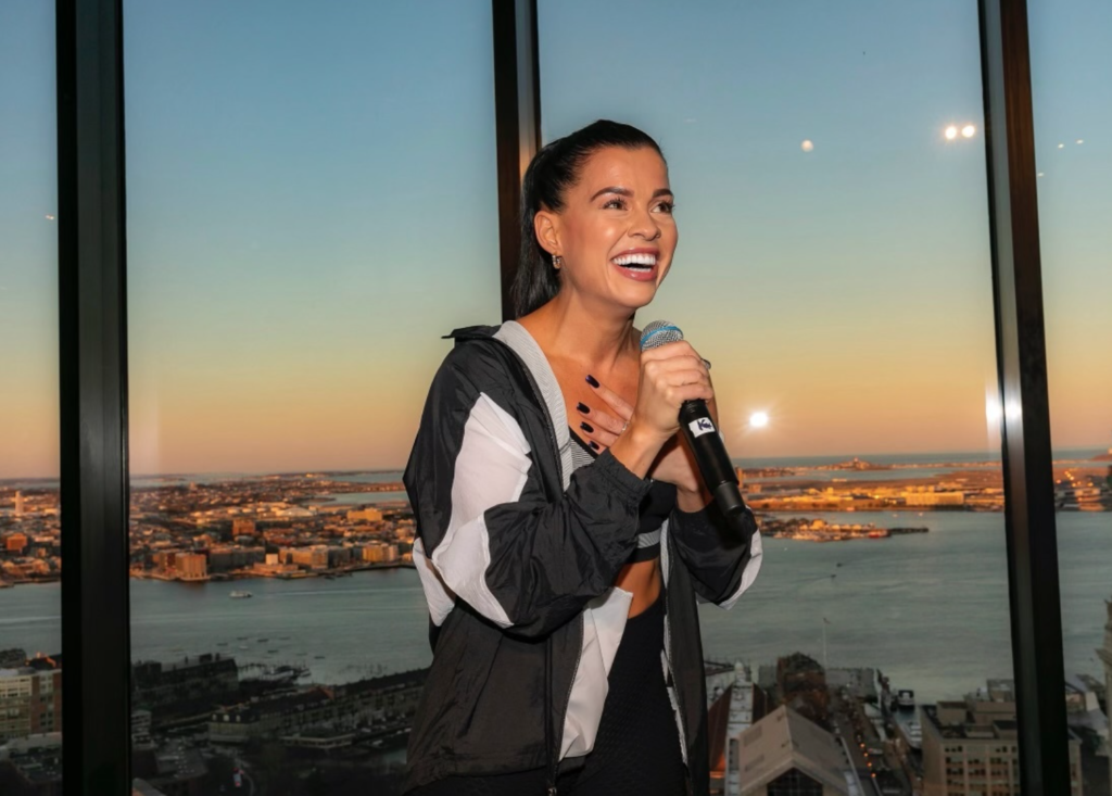 Power In Family, The Story of Kelly Brabants | BostonMan Magazine