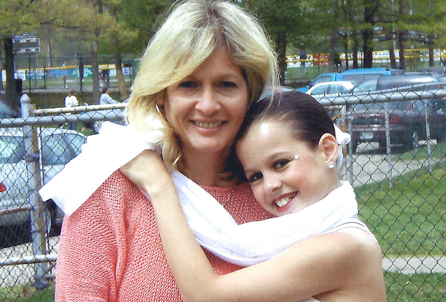 Power In Family, The Story of Kelly Brabants | BostonMan Magazine