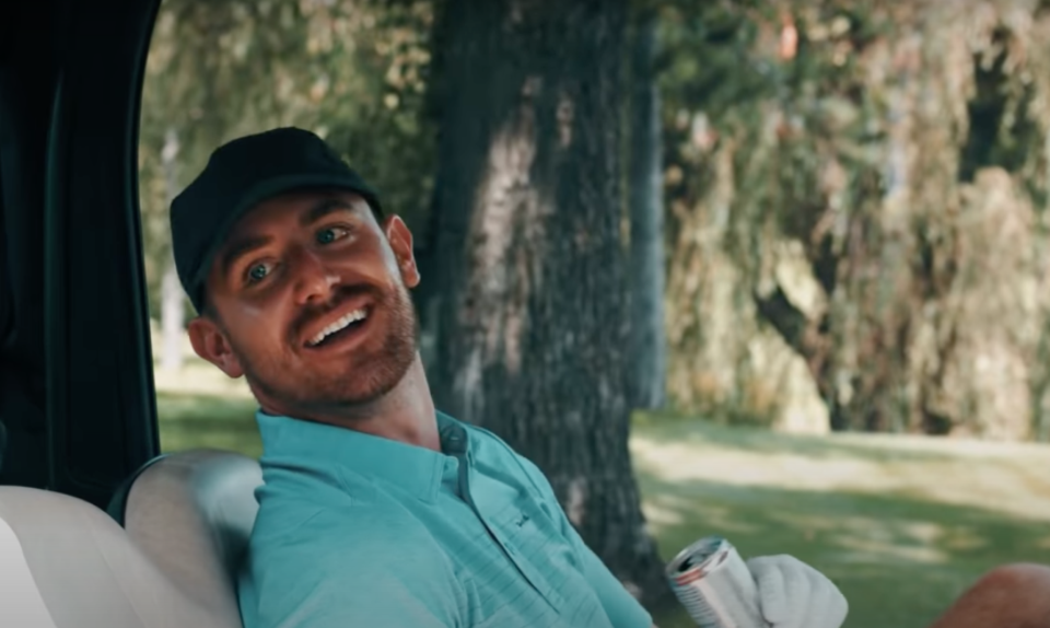 Catch Me if You Can, The Bob Menery Story | BostonMan Magazine