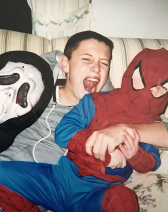 Catch Me if You Can, The Bob Menery Story | BostonMan Magazine