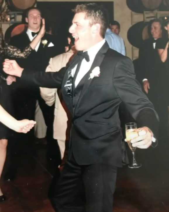 Catch Me if You Can, The Bob Menery Story | BostonMan Magazine