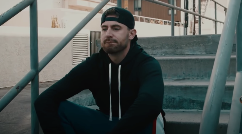 Catch Me if You Can, The Bob Menery Story | BostonMan Magazine