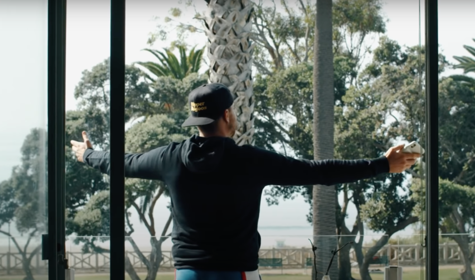 Catch Me if You Can, The Bob Menery Story | BostonMan Magazine