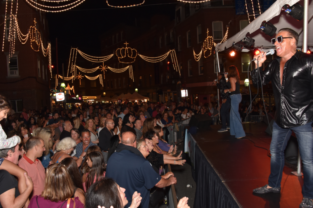 Viva La North End, Return of The Feasts! | BostonMan Magazine