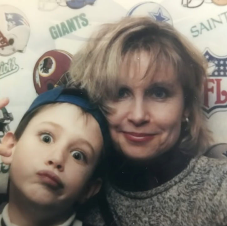 Catch Me if You Can, The Bob Menery Story | BostonMan Magazine