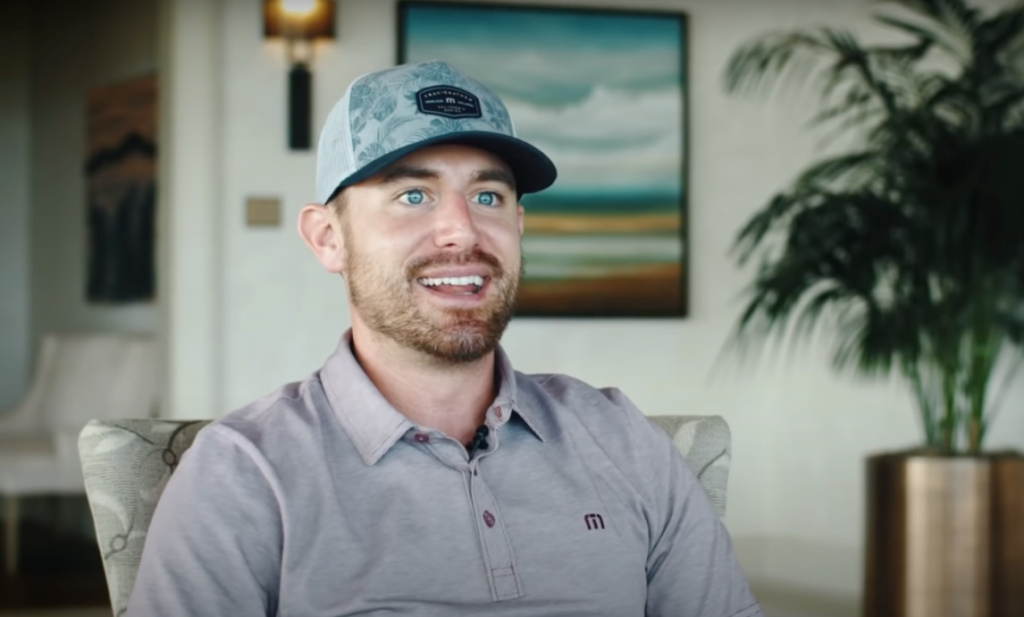 Catch Me if You Can, The Bob Menery Story | BostonMan Magazine