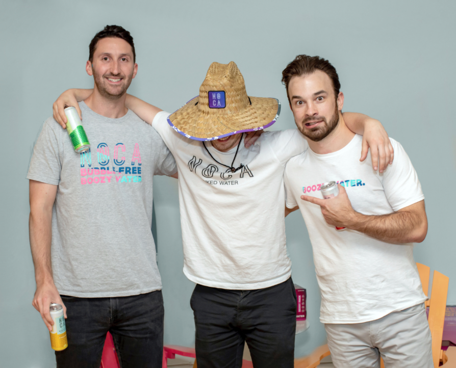 NOCA Knows Best | BostonMan Magazine