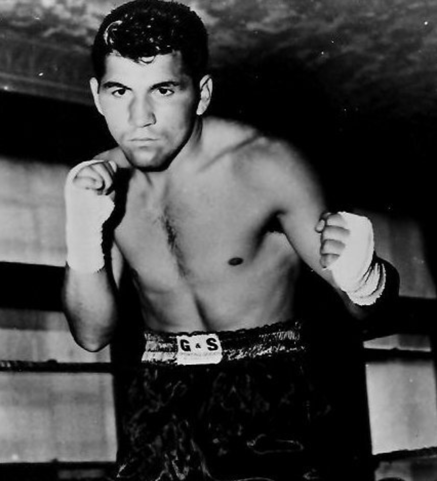 RIP CHAMP, Tony DeMarco (1932-2021) | BostonMan Magazine