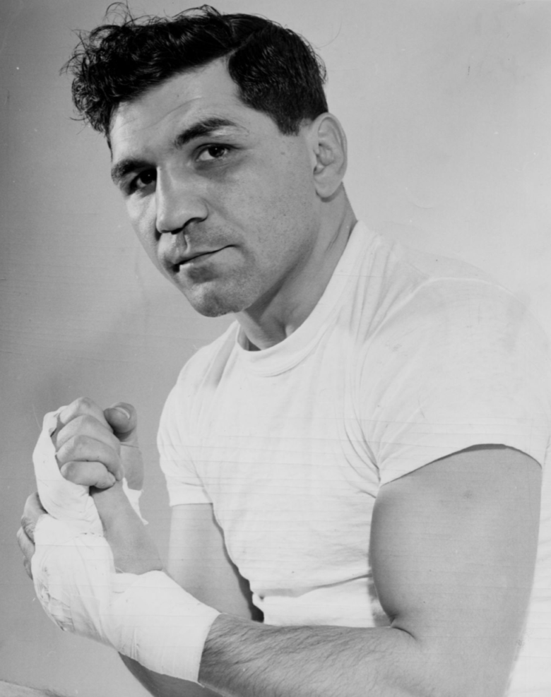 RIP CHAMP, Tony DeMarco (1932-2021) | BostonMan Magazine